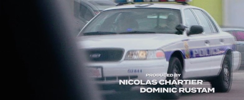 2004 Ford Crown Victoria Police Interceptor [p71] In Ava 2020