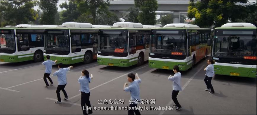 IMCDb.org: TEG TEG 6129 in "Ba shi jin xing qu, 2014"