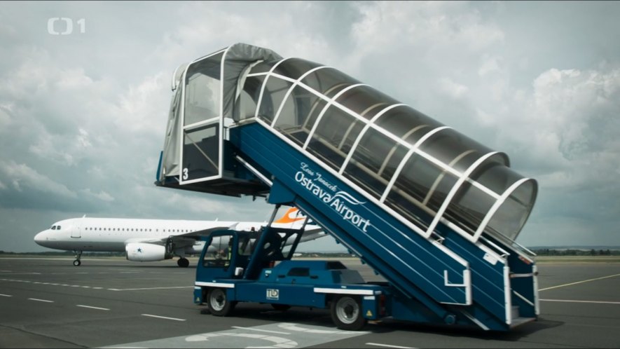 IMCDb.org: TLD ABS-580 in "Místo zločinu Ostrava, 2020"