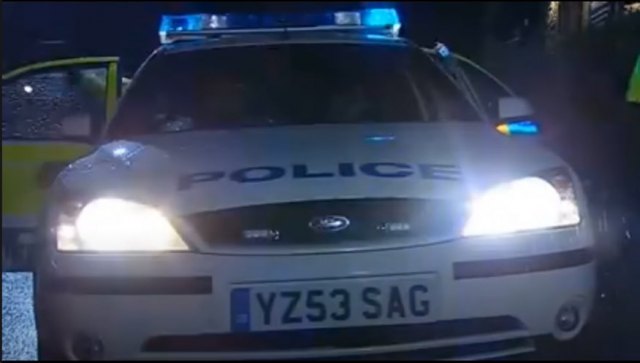 IMCDb.org: 2001 Ford Mondeo MkIII [CD132] in "Emmerdale Farm, 1972-2025"