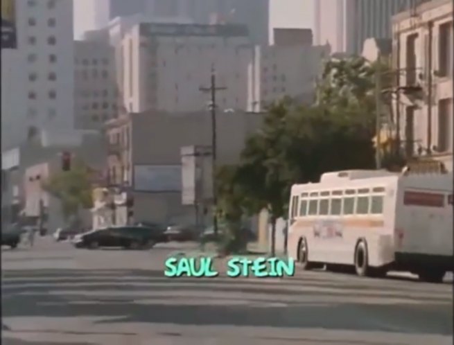 IMCDb.org: 1997 Neoplan AN 440 CNG Transliner in "Kiss Toledo Goodbye ...