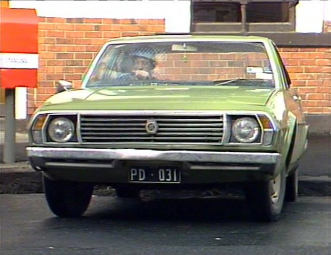IMCDb.org: Leyland P76 in "Cop Shop, 1977-1984"