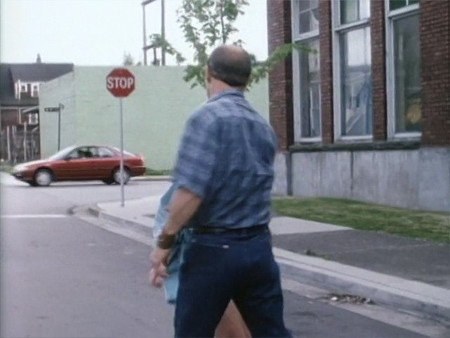 IMCDb.org: 1990 Acura Integra [DA9] in "Deadly Vows, 1994"