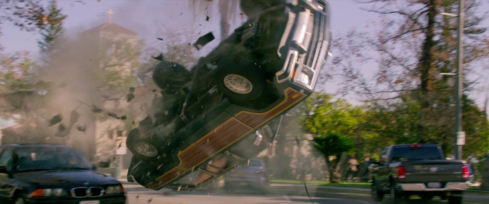 IMCDb.org: 2009 Dodge Ram in "Bird Box, 2018"