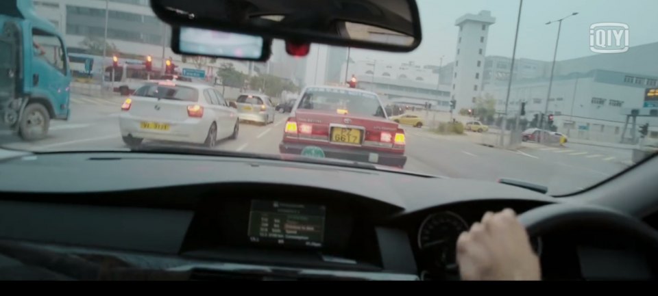 IMCDb.org: 2012 BMW 1 [F20] in "Anti Racing Action, 2021"