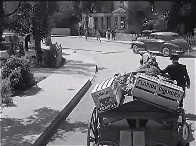 IMCDb.org: 1941 Studebaker President Custom Land Cruiser [7C] in "San ...