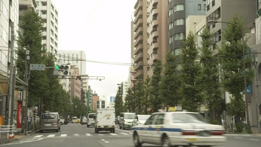 IMCDb.org: 1995 Nissan Cedric Taxi [Y31] in "孤独のグルメ (The Solitary Gourmet), 2012-2025"