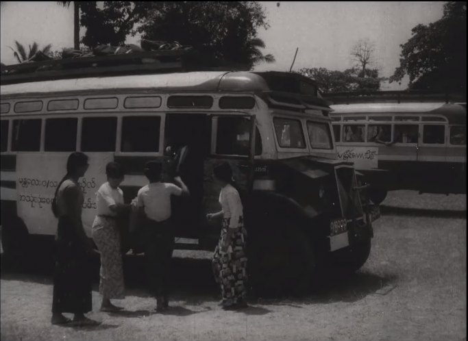 IMCDb.org: Chevrolet C15A CMP in "Bal Thu Pyaing Lo Hla Par Taw Naing, 1973"