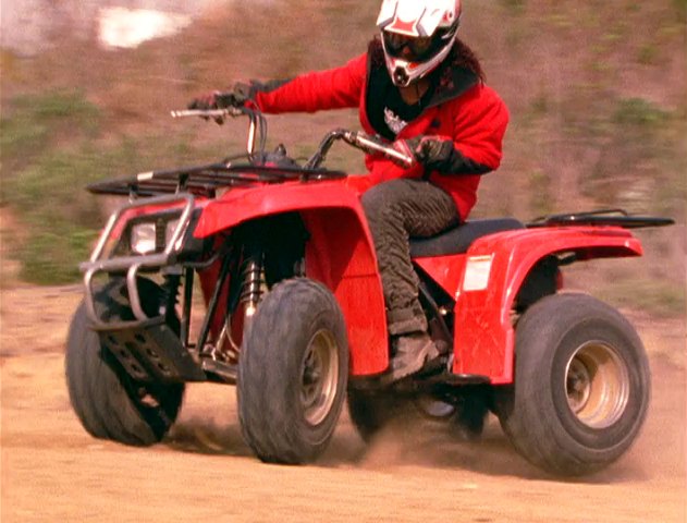 IMCDb.org: Yamaha YFB 250 Timberwolf in "Moesha, 1996-2001"