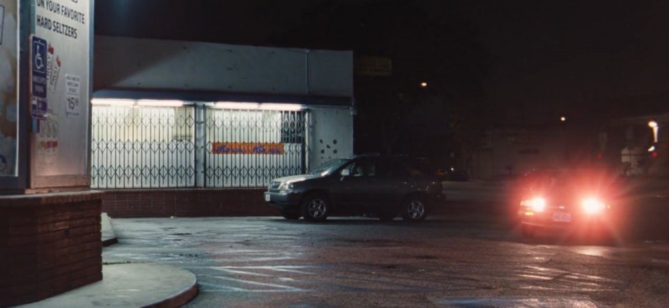 IMCDb.org: 1999 Lexus RX 300 [XU10] in "Euphoria, 2019-2025"