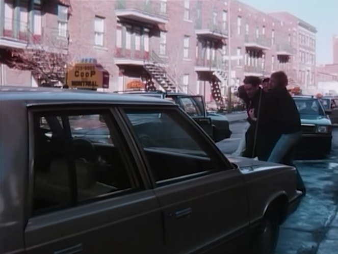 IMCDb.org: unknown in "Keeping Track, 1986"