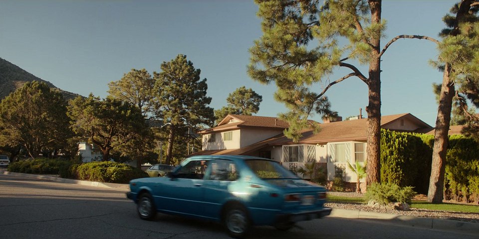 IMCDb.org: 1976 Toyota Corolla [E30] in "Stranger Things, 2016-2023"