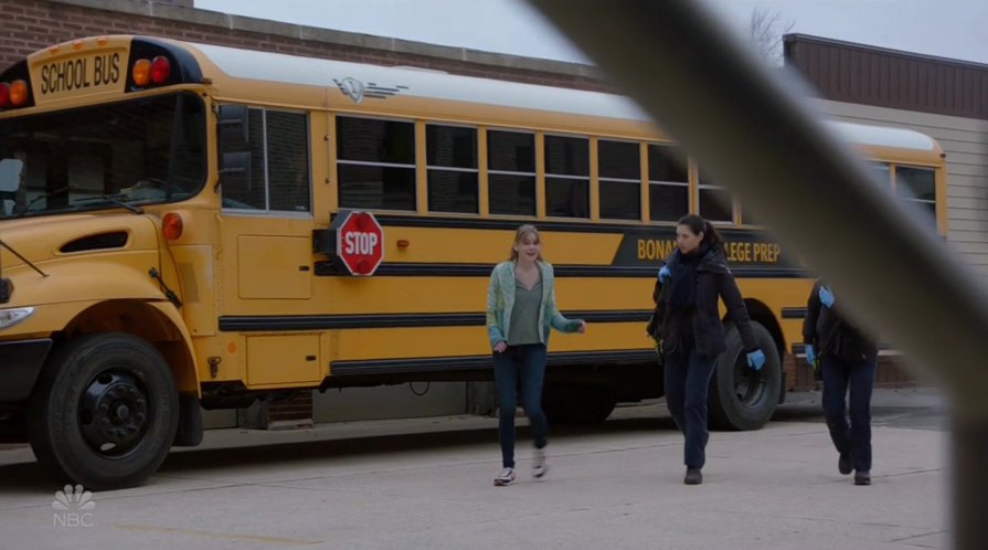 IMCDb.org: IC CE in "Chicago Fire, 2012-2023"