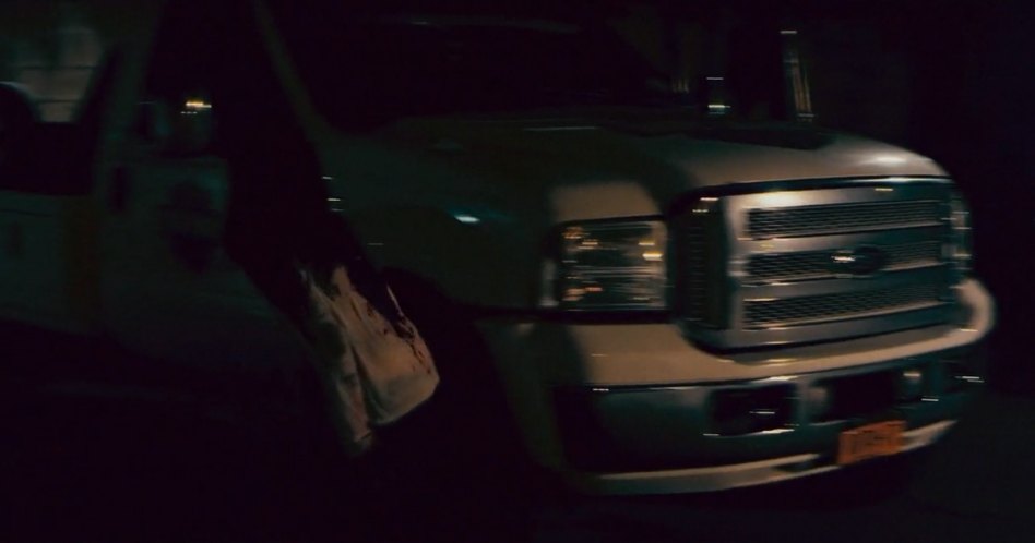 IMCDb.org: 2005 Ford F-Series Super Duty in "Terrifier, 2016"