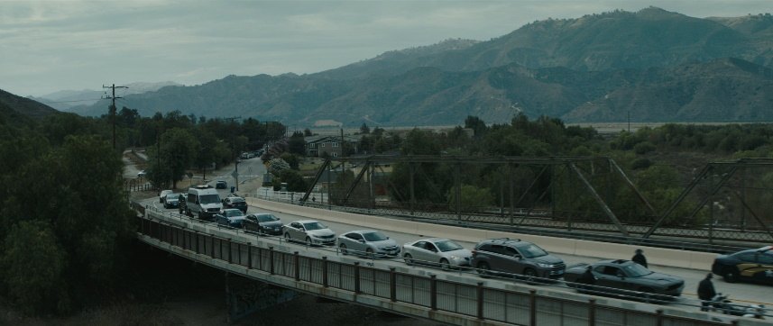 IMCDb.org: 2015 Dodge Challenger [LA] in "The Terminal List, 2022-??"