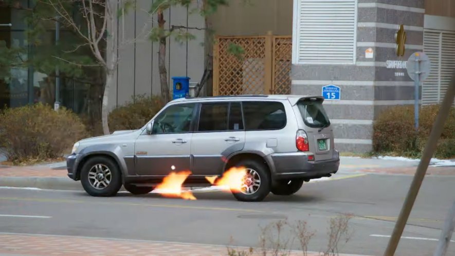 IMCDb.org: 2003 Hyundai Terracan [HP] in "X-Garion, 2019-2020"