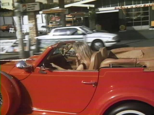 IMCDb.org: 1987 Chevrolet Celebrity in "Another Chance, 1989"
