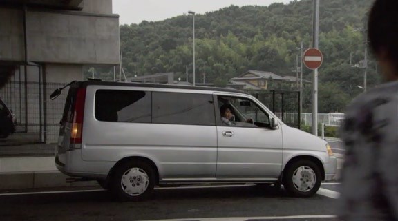IMCDb.org: 1996 Honda Stepwgn [RF] in "Kyôfu, 2010"