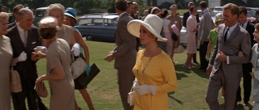 IMCDb.org: 1960 Ford Falcon Wagon Fordor [71A] in "The Sandpiper, 1965"