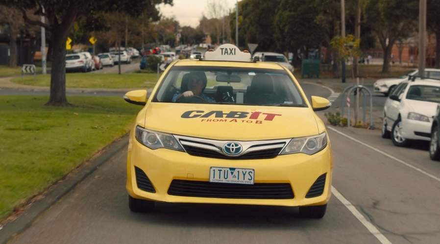 IMCDb.org: 2002 Ford Falcon Wagon XT [BA] in "Wog Boys Forever, 2022"