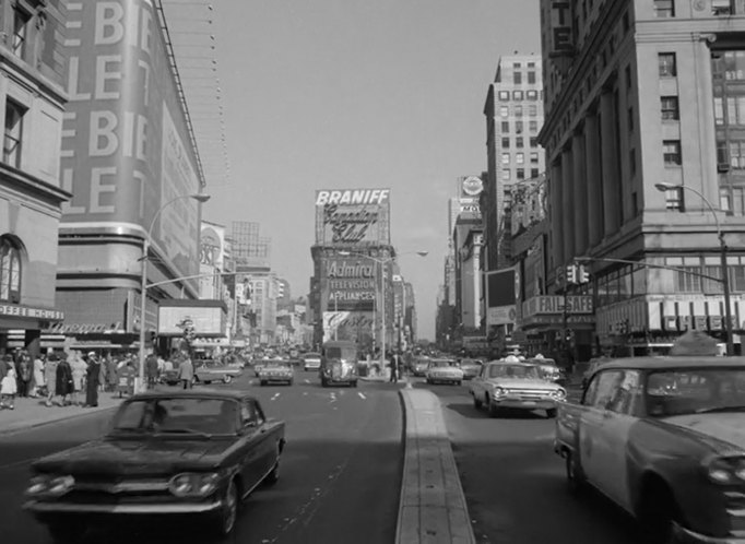 IMCDb.org: 1964 Chevrolet Corvair Monza Club Coupe [927] in "Another ...