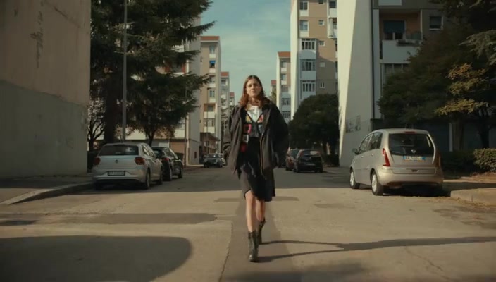 IMCDb.org: 2018 Volkswagen Polo VI [Typ AW] in "Amanda, 2022"