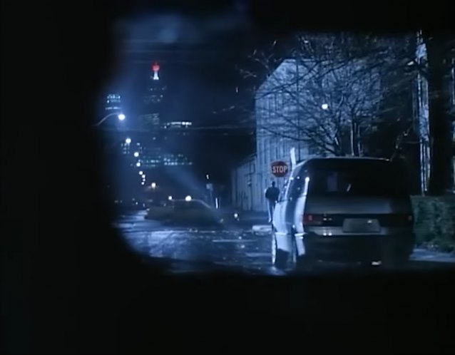 IMCDb.org: 1991 Toyota Previa [TCR10] in "Ed McBain's 87th Precinct ...