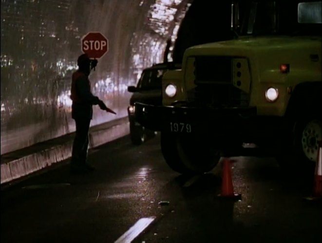 IMCDb.org: 1970 Ford L-Series in "Ed McBain's 87th Precinct: Lightning ...
