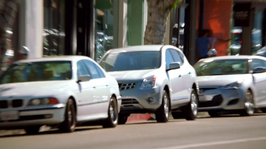 IMCDb.org: 2012 Hyundai Veloster [FS] in "Girlfriends' Guide to Divorce ...