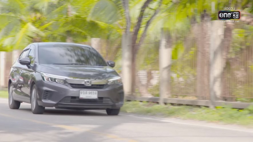 IMCDb.org: 2019 Honda City V [GN] in "Phuea Mae Phae Bo Dai, 2023"