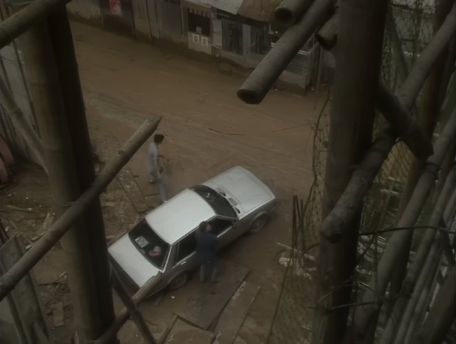 IMCDb.org: unknown in "It's No Heaven, 1988"