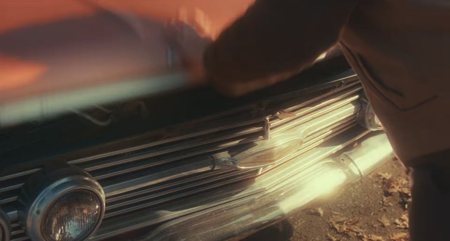 IMCDb.org: 1960 Chevrolet Unknown in "A Man Called Otto, 2022"