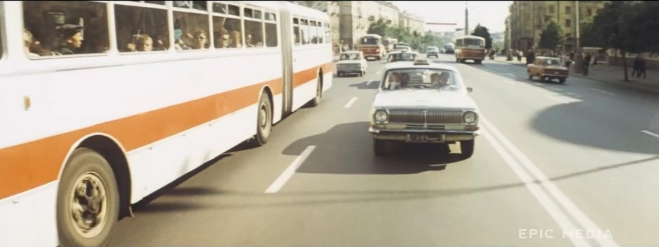 IMCDb.org: 1966 Ikarus 180 in "Tyoshcha, 1974"