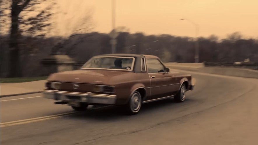 IMCDb.org: 1975 Ford Granada in "Mafia, 2012"