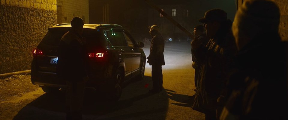 IMCDb.org: unknown in "Vyzhivshie, 2021-??"