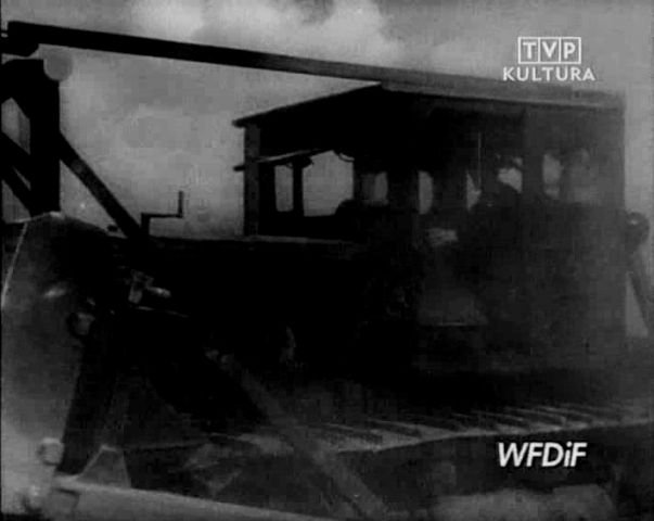 IMCDb.org: 1946 ChTZ S-80 in "Warszawa. Dokumenty walki, zniszczenia ...