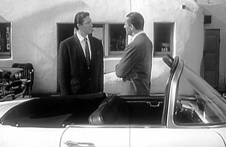 IMCDb.org: 1959 Simca Aronde P60 Océane in "Lock Up, 1959-1961"
