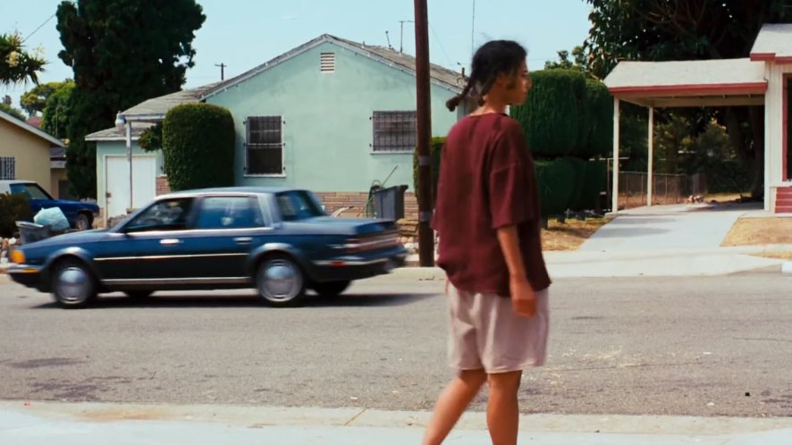 IMCDb.org: 1984 Buick Century in "Friday, 1995"