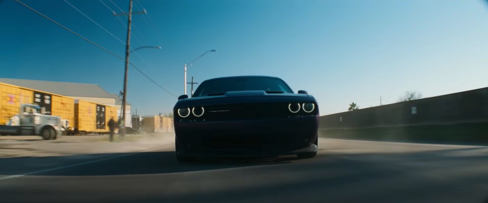 IMCDb.org: 2015 Dodge Challenger [LA] in "Kinds of Kindness, 2024"