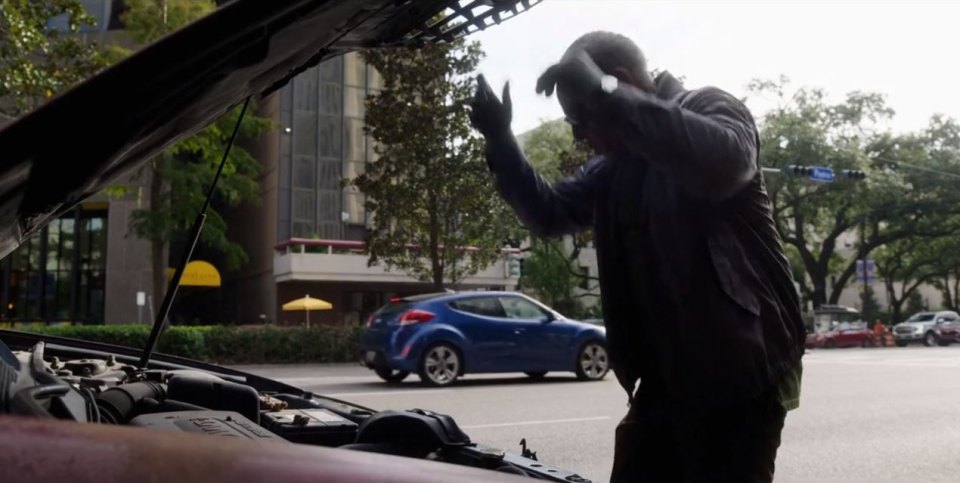 IMCDb.org: 2012 Hyundai Veloster [FS] in "Parish, 2024"