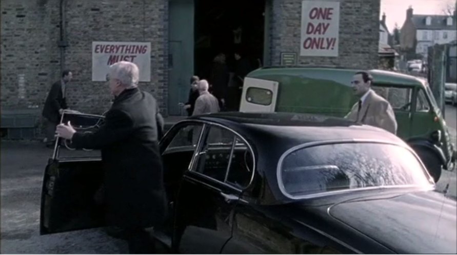 IMCDb.org: 1957 Austin 101 in "The Long Firm, 2004"