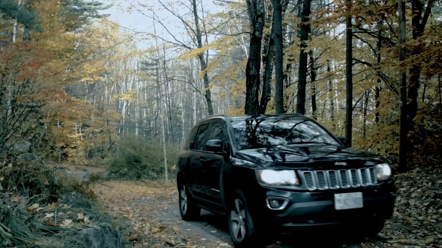 IMCDb.org: 2014 Jeep Compass [MK49] in "Alternate Ground, 2021"