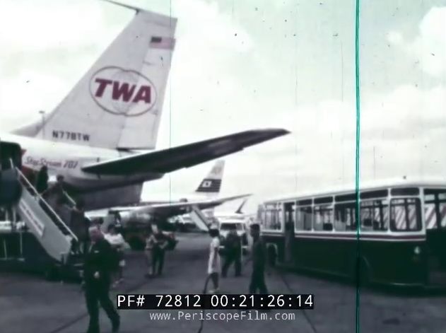 IMCDb.org: unknown in "The World of TWA, 1970"