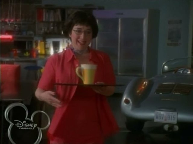 IMCDb.org: Porsche 550 Spyder Replica in "Model Behavior, 2000"