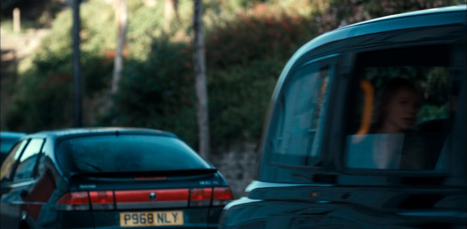 IMCDb.org: 1997 SAAB 900 XS Gen.2 in "The Eclipse, 2009"