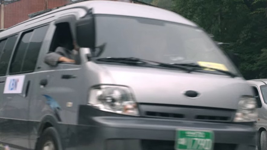 IMCDb.org: 2004 Kia Bongo Grand III [TP] in "피노키오 (Pinocchio), 2014-2015"