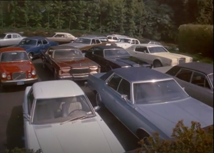 IMCDb.org: 1974 Volvo 164 in "Matt Helm, 1975-1976"