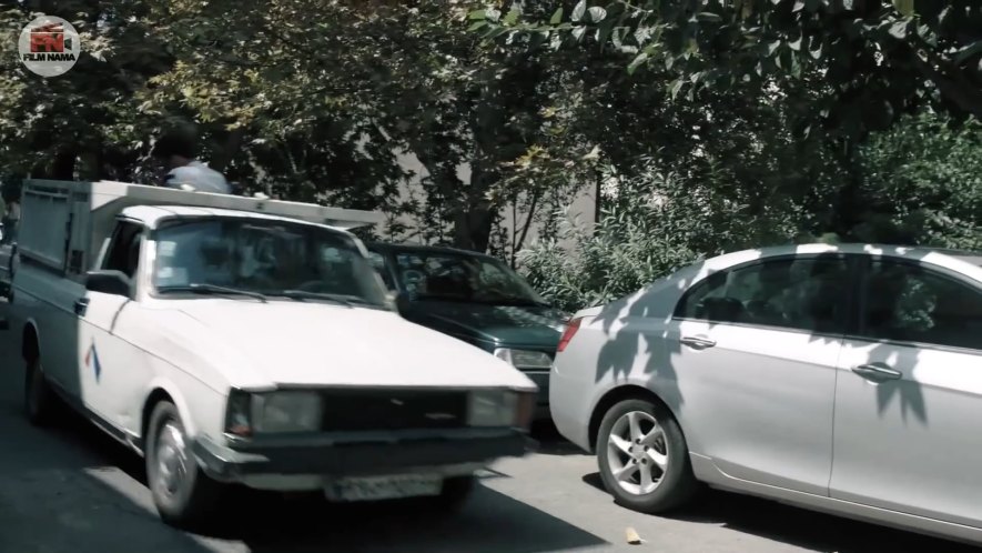 IMCDb.org: 2010 Geely Emgrand EC7 in "هاری (Rabidity), 2016"