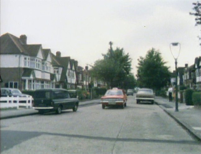 IMCDb.org: 1965 Commer Imp Van in "Z Cars, 1962-1978"