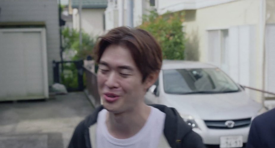 IMCDb.org: unknown in "エゴイスト (Egoist), 2022"